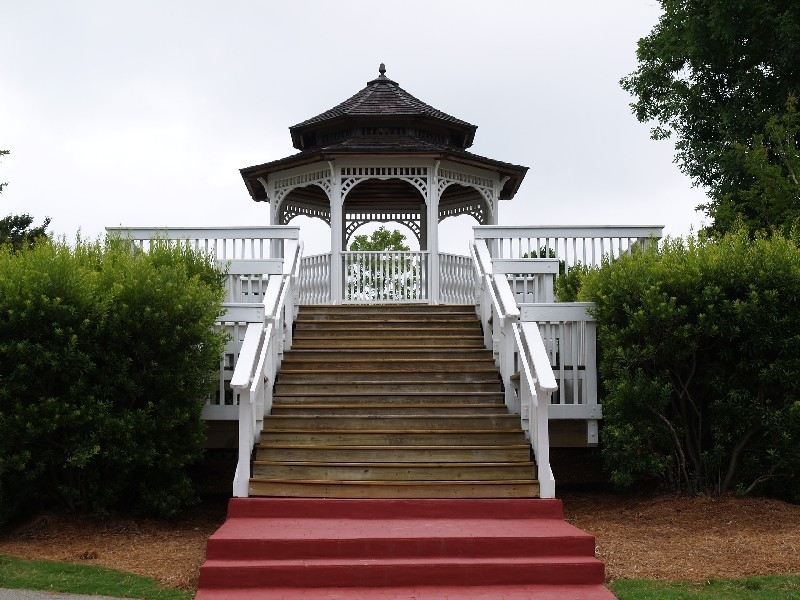 Carpenter Village Cary Community Information & Real Estate